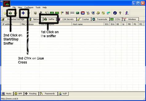 Netbios Hacking Pro Hack