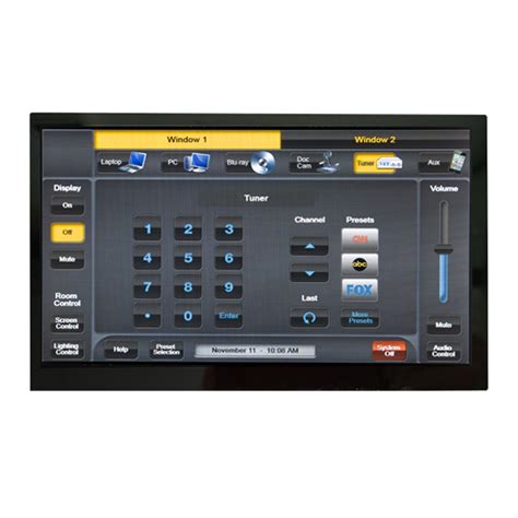 MDT C Midas Components