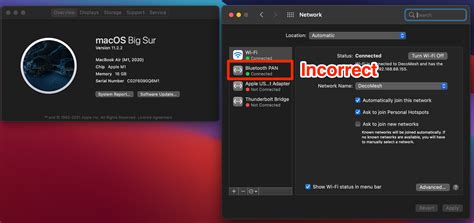 Ethernet Connection On New M Macbook Air Apple Community
