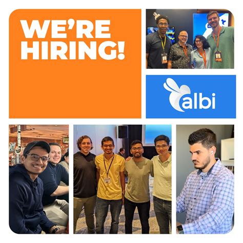 Albi On Linkedin Come Join Our Growing Team Were Looking For An Office Admin In…