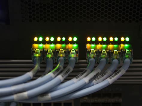 Another Data Centre Migration Completed By Pts But We Still Learn By