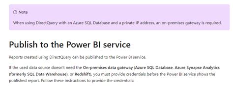 Failed To Update Data Source Credentials Azure S Microsoft Fabric Community