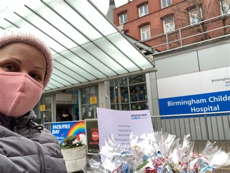 Richard Moxon On Linkedin Well Done To Our Team Who Wanted To Do This And Think About Those Who