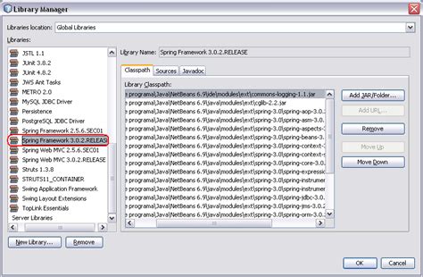 Tutoriales de Programacion Java Spring 3 Parte 1 Introducción