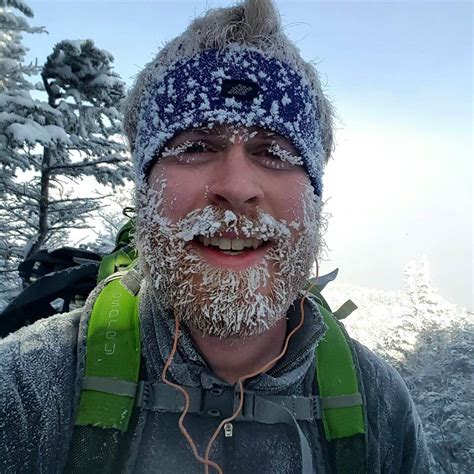 Meet New Tcta President Kris Pieper Cohos Trail New Hampshire