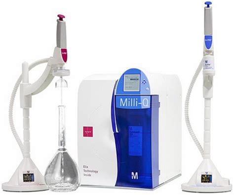 Merck Activated Carbon Ultra Filtration Milli Q Water System At ₹ 150000 In Pune