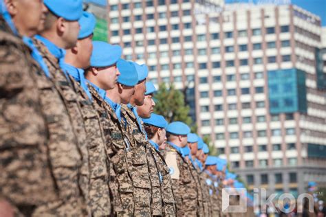 Энхийг дэмжих ажиллагаанд оролцох тухай хуулийн шинэчилсэн найруулгын төслийг анхны хэлэлцүүлэгт