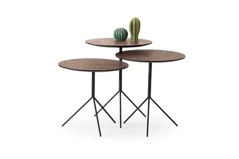 Loop Nesting Table Ider Furniture