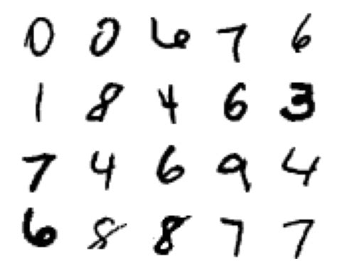 GitHub MorvanZhou MnistGANs Some Implementations Of GAN