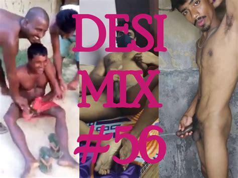 Desi Mix 56