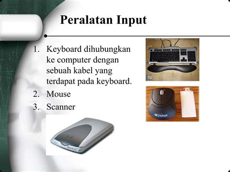 9a design sistem input output untuk belajar ppt
