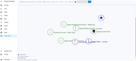 Unplugging And Plugging Zigbee Coordinator Lost All Connections Zigbee Home Assistant Community