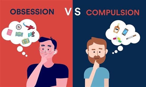 Obsession Vs Compulsion What Is The Difference And How To Manage It