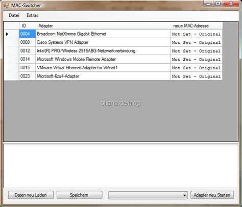 Mac Switcher Gratis Download Von Heisede