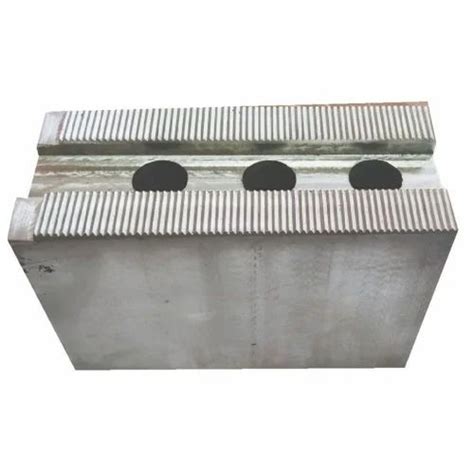 14inch Rectangular Cnc Jaw 3 At ₹ 3000set In Faridabad Id 24333471155