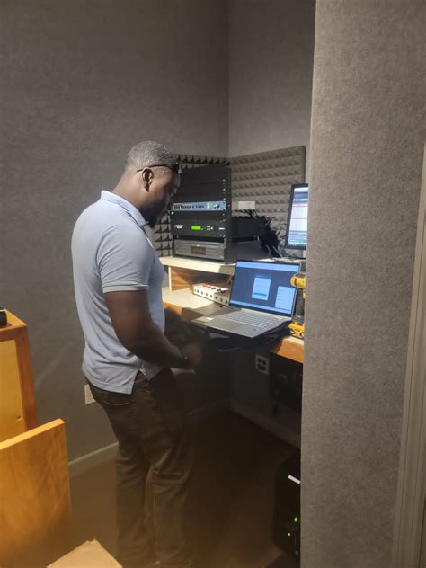 Common Alerting Protocol Installed At Local Radio Stations Pointe Xpress Pointe Fm 99 1