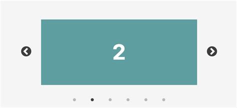 Arrows And Dots Are Not Showing Properly Issue 1363 Akiran React