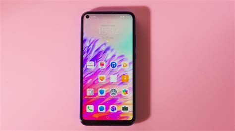 Обзор Honor 9C (Хонор 9С): характеристики, цена - Рейтинг Электроники