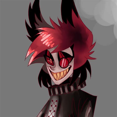 Vozard Alastor Ai Voice