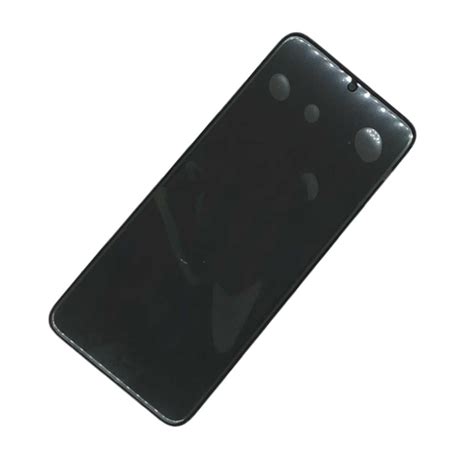 Tela Display Lcd Touch Tcl 40se Fpc Y89189v07