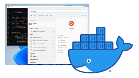 도커 데스크톱 없이 구축하는 WSL 와 도커 개발 환경 넷마블 기술 블로그