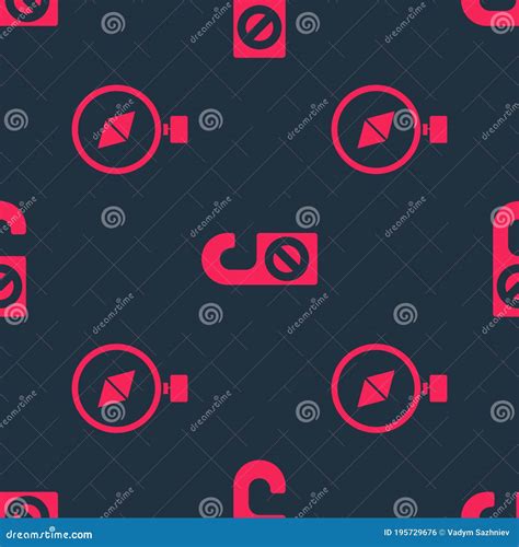 Set Compass Please Do Not Disturb Photo Camera Globe With Flying Plane Picnic Table Benches