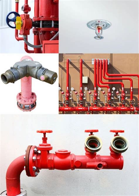 Fire Hydrant System Installation Services In New Delhi Id 2853203894030