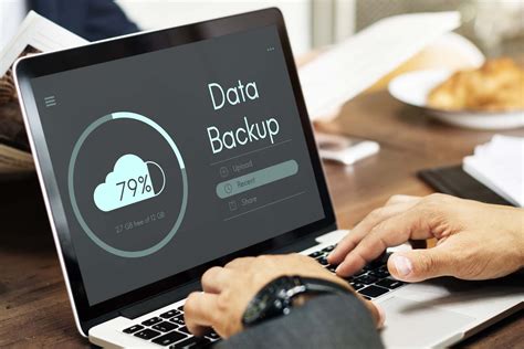 Data Backup Solutions And Recovery Insight It