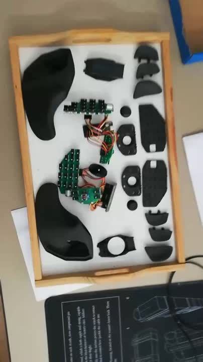 Stanislaw Kripcinikow On Linkedin Diy 3dprinting Arduino Tech