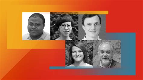 Cifar Welcomes Five New Canada Cifar Ai Chairs Cifar