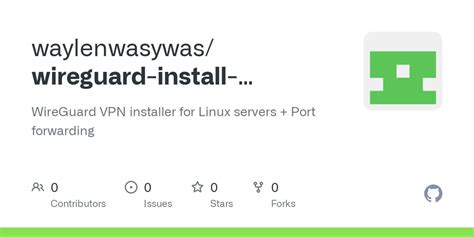 Client Has No Internet Access While Connected To Wireguard Server Rwireguard