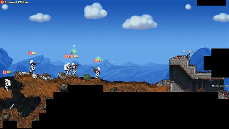 Steam Community Cortex Command