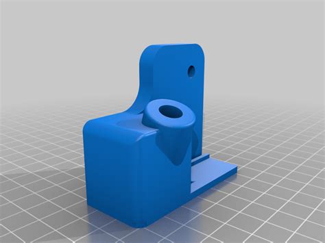 Free 3d File Z Brace Mashup For Wanhao Powerspec Duplicator I3 Plus・3d Print Design To Download