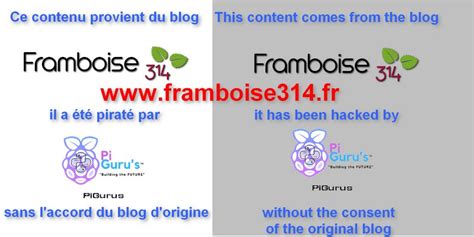 Opa Un Bateau Opensource Avec Du Raspberry Pi Et De Larduino Framboise 314 Le Raspberry Pi