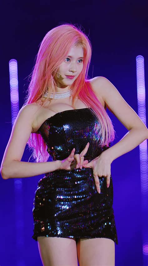 Those Tits Sana 🤤 Wish They Were Wrapped Around My Cock Thrusting Till