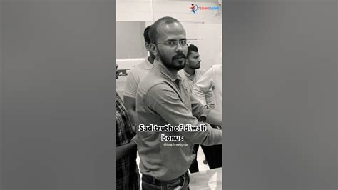 Sad Truth Of Diwali Bonus Coding Coderslife Teachercareer