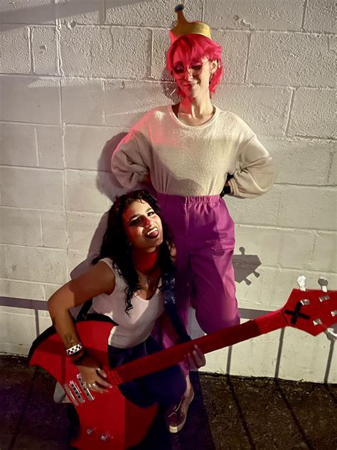 Happy Halloweekend Radventuretime