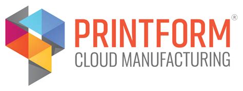 manufacturing on demand custom parts manufacturing printform