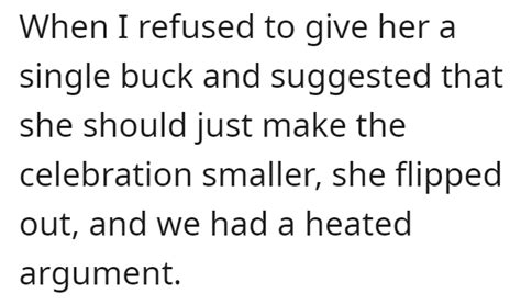 Stepson Threatened Stepmom To Send Her To Jail For Demanding Money From Him Defused