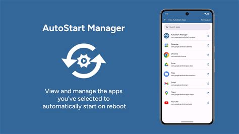 Autostart App Manager Apk Download For Android Latest Version