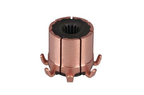 Commutator 7p Commutator Yat Yue