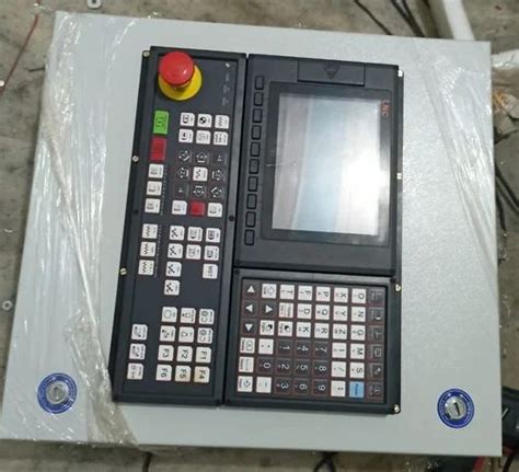 Stainless Steel Lnc Cnc Controller At ₹ 200000 In Ghaziabad Id 27087020230