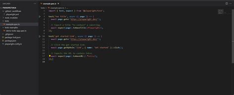 how to use playwright inspector for debugging lambdatest