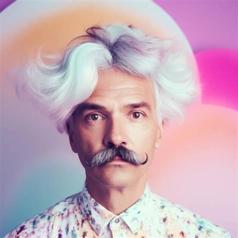 Premium AI Image Generative Ai Portrait Beautiful Senior Mixed Race