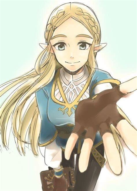 Lewd Zelda Zeldaiscute