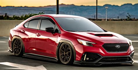 Best Interior Mods For Your Subaru Wrx Fitment Industries