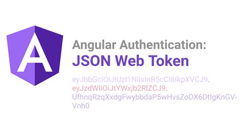 Angular Authentication Json Web Token