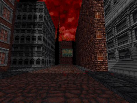 Blood Voxels Break In K Issue Nukeykt NBlood GitHub