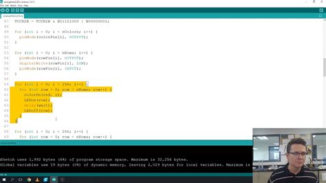 Lesson 10 Making The Code Better And Fixing A Few Errors Youtube