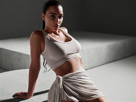 Kim Kardashian Is Launching A New Skin Care Line—heres What To Know